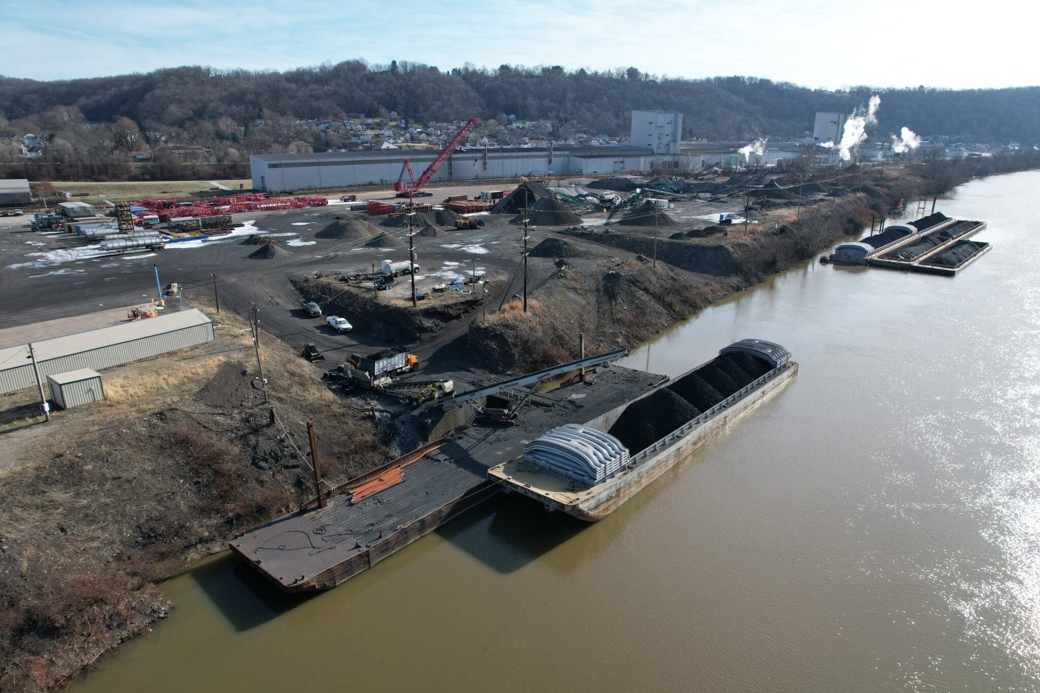 A New Gateway To The Midwest And Beyond